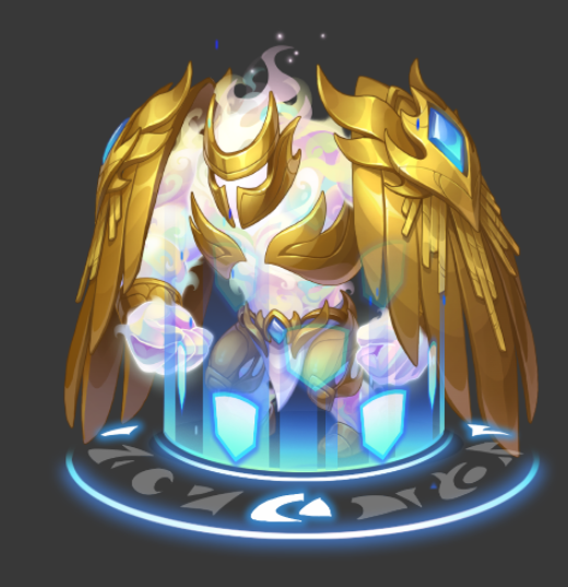 Affinity Skills: Details – Hero Wars: Dominion Era