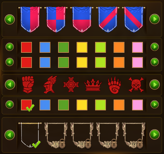 Guild – Hero Wars: Dominion Era